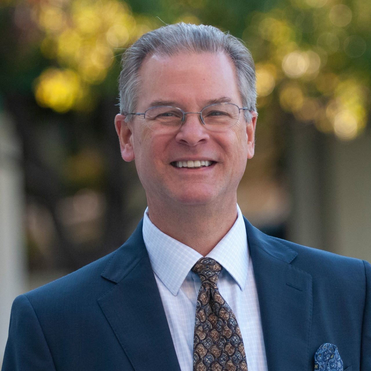 Contact Us - Dallas Seminary Foundation